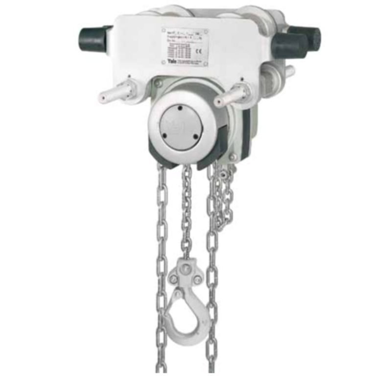 Yalelift 360 Manual Chain Hoist - Small Pull Lift Hand Chain Block - KRC