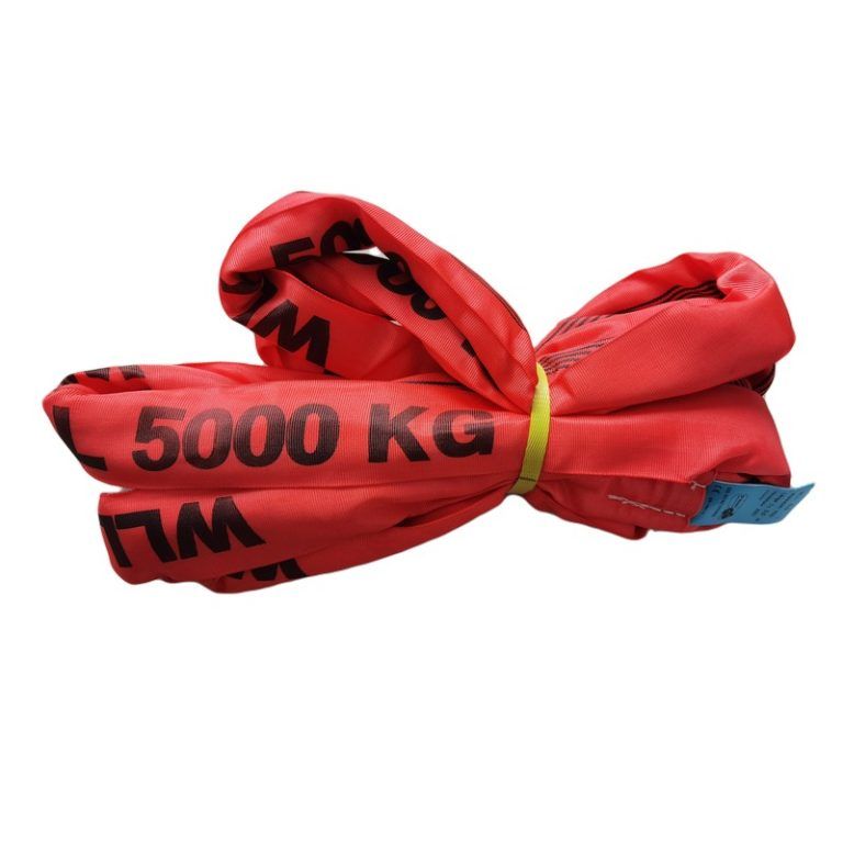 Elevate with Slings and Lashings: Seamless Rigging Solutions- KRC