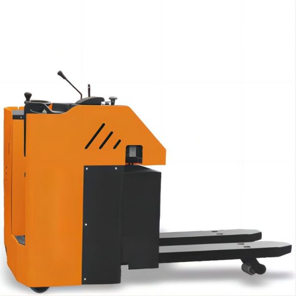 Industrial Stackers | Efficient Lifting and Stacking Solutions-KRC