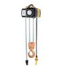 ATEX Certified Electric Chain Hoist - KRC