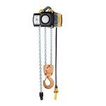 ATEX Certified Electric Chain Hoist - KRC