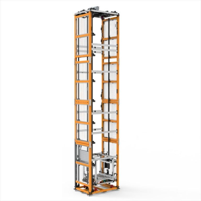 AGV Series: Streamlined Automation Solutions- KRC