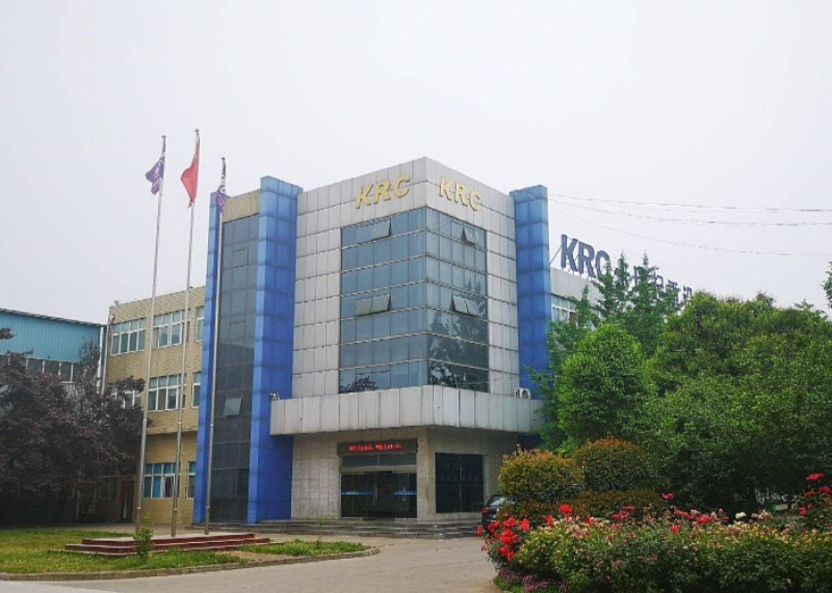 About Us: Trusted Winch & Hoist Experts for Lifting Solutions - KRC