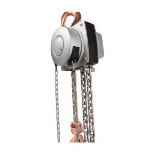 Yalelift 360 ATEX Explosion-Proof Hand Chain Hoist - KRC