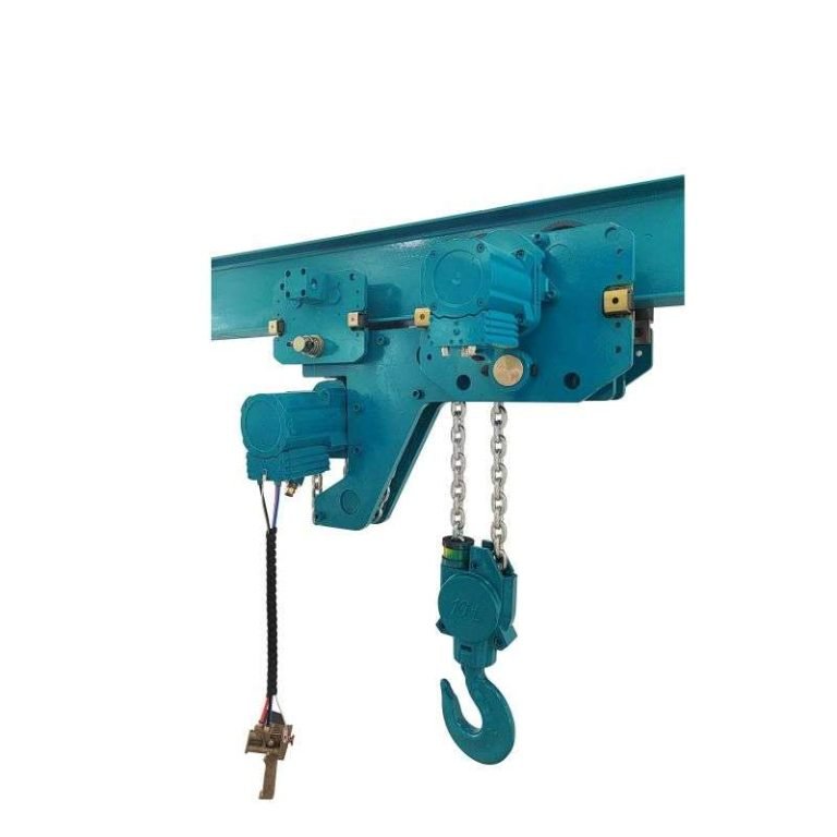 Lifting equipment supply and customization | KRC