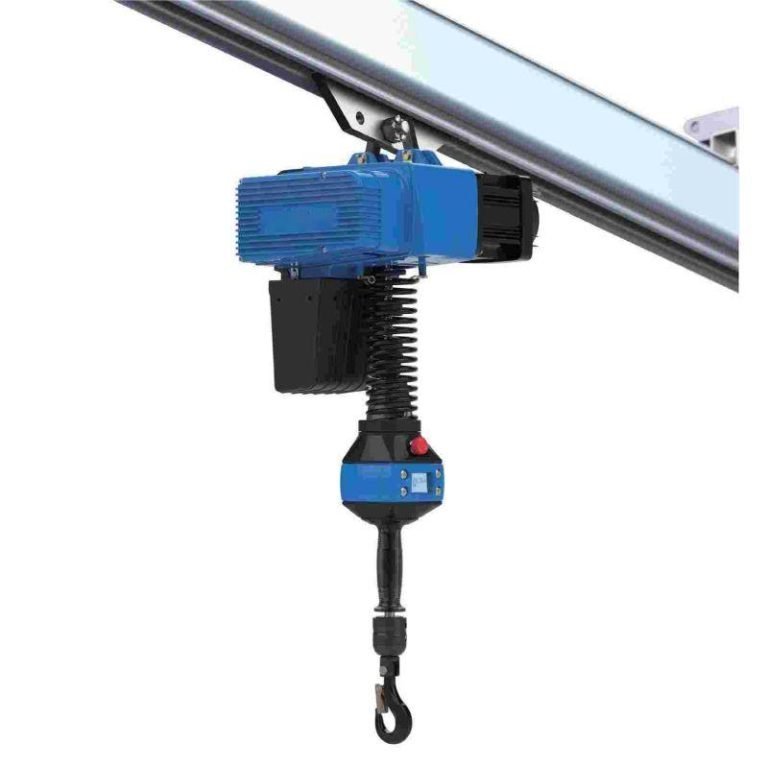 Lifting equipment supply and customization | KRC