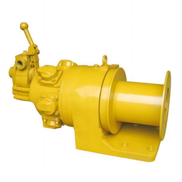 What Is A Winch (2024 Comprehensive Guide) - KRC