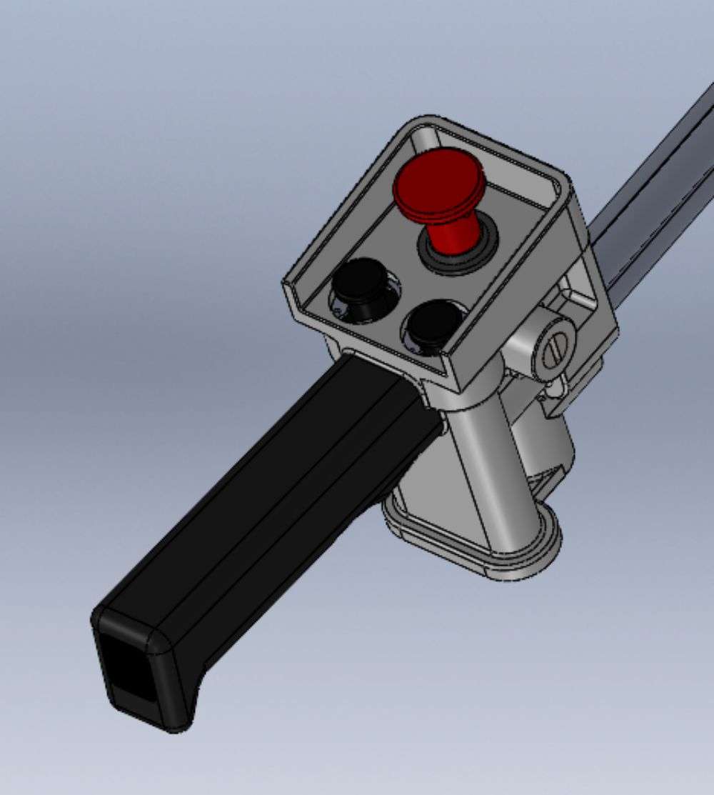 Gaston Pneumatic Hoists: Corrosion-Resistant, Safe, and Reliable ...