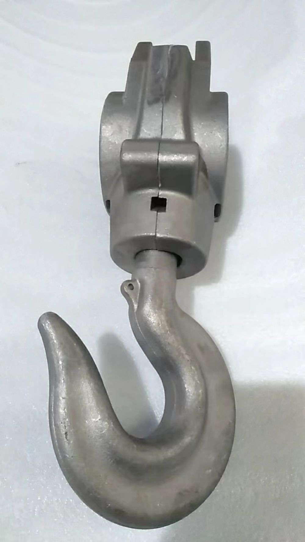 Gaston Pneumatic Hoists: Corrosion-Resistant, Safe, and Reliable ...