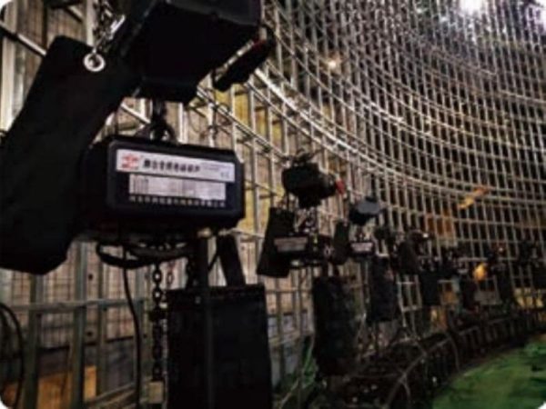 Premium Stage Hoists for Elevated Productions - KRC