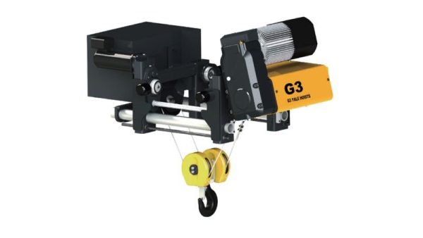 Yale G3 Wire Rope Electric Hoist- KRC