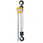 Efficient Hand Chain Hoists: Simplify Heavy Lifting - KRC
