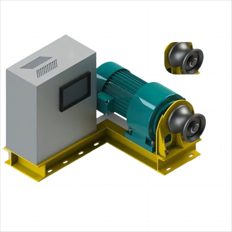 Top Maintenance Tips to Extend the Lifespan of Your Winch - KRC