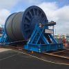 Constant Tension Spooling Winches – Reliable Precision Lifting by KRC