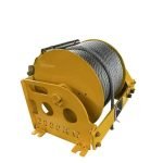 Winches, Hoists & Lifting Equipment for All Your Heavy Lifting| KRC