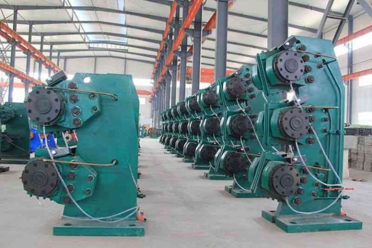 JK Mining Hoist Winch - High Capacity Electric Hoisting for Mines - KRC