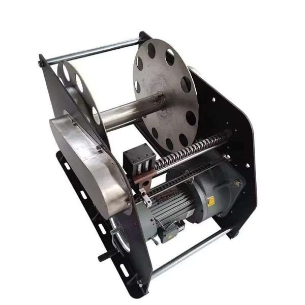 Advanced Logging Winch | Reliable Downhole Instrument Lifting Solutions ...