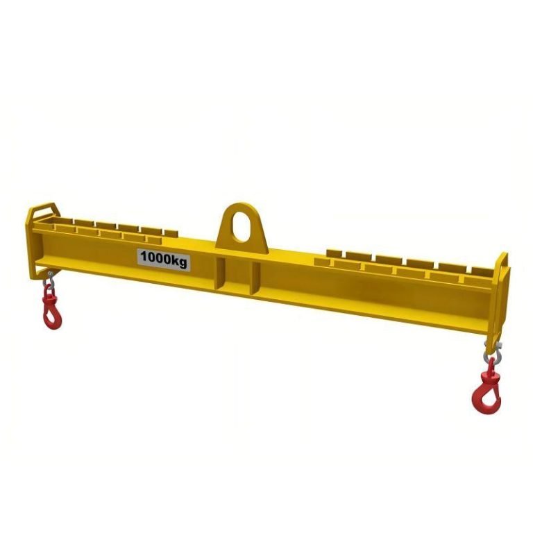 KRC Spreader beams - KRC